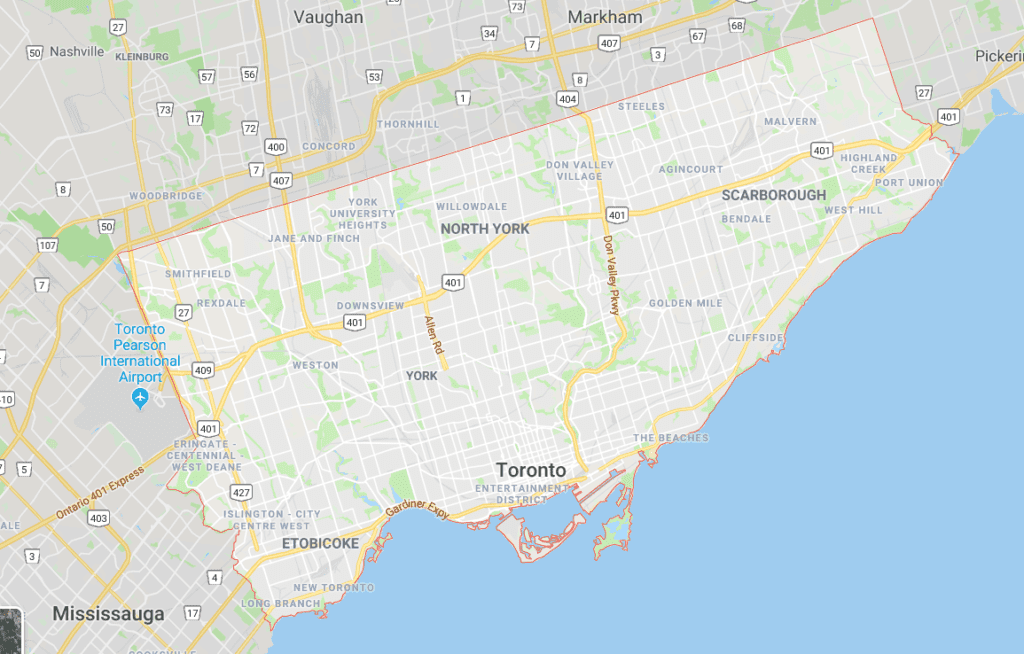 Smart Home Automation Toronto|Dana Smart Homes