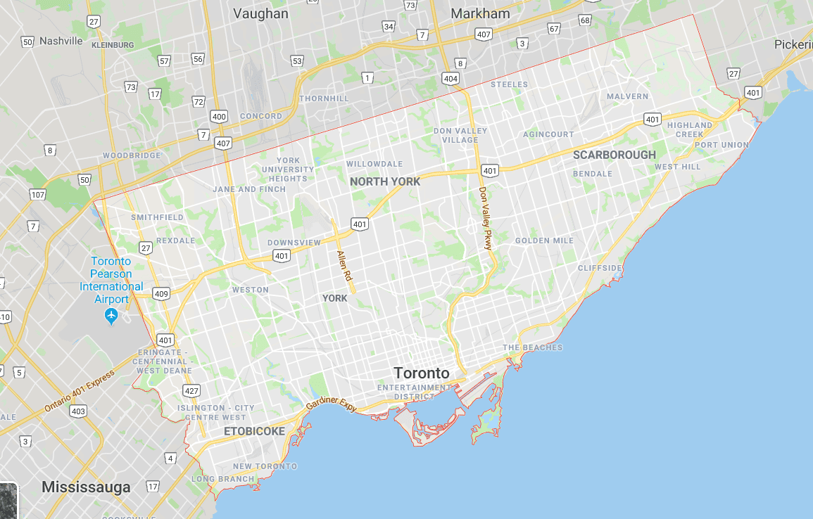 Smart Home Automation Toronto|Dana Smart Homes