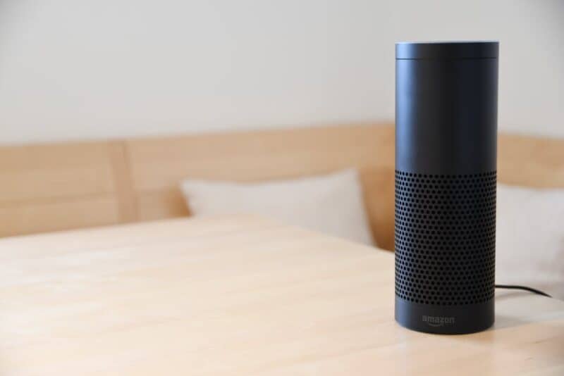 How to Set Up Alexa: A Step by Step Guide - Dana Smart Homes | Luxury ...