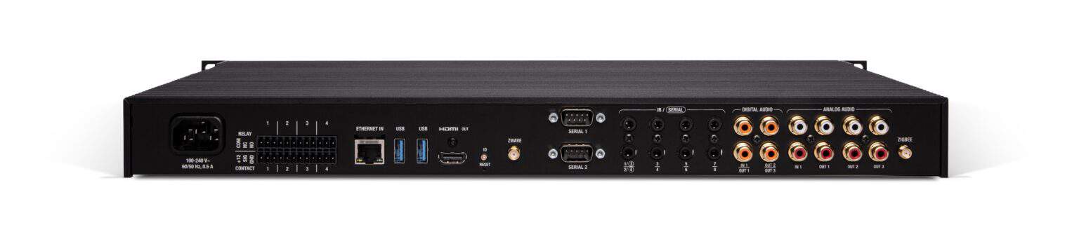 New Core series Control4 Controllers, now available in Toronto! - Dana ...