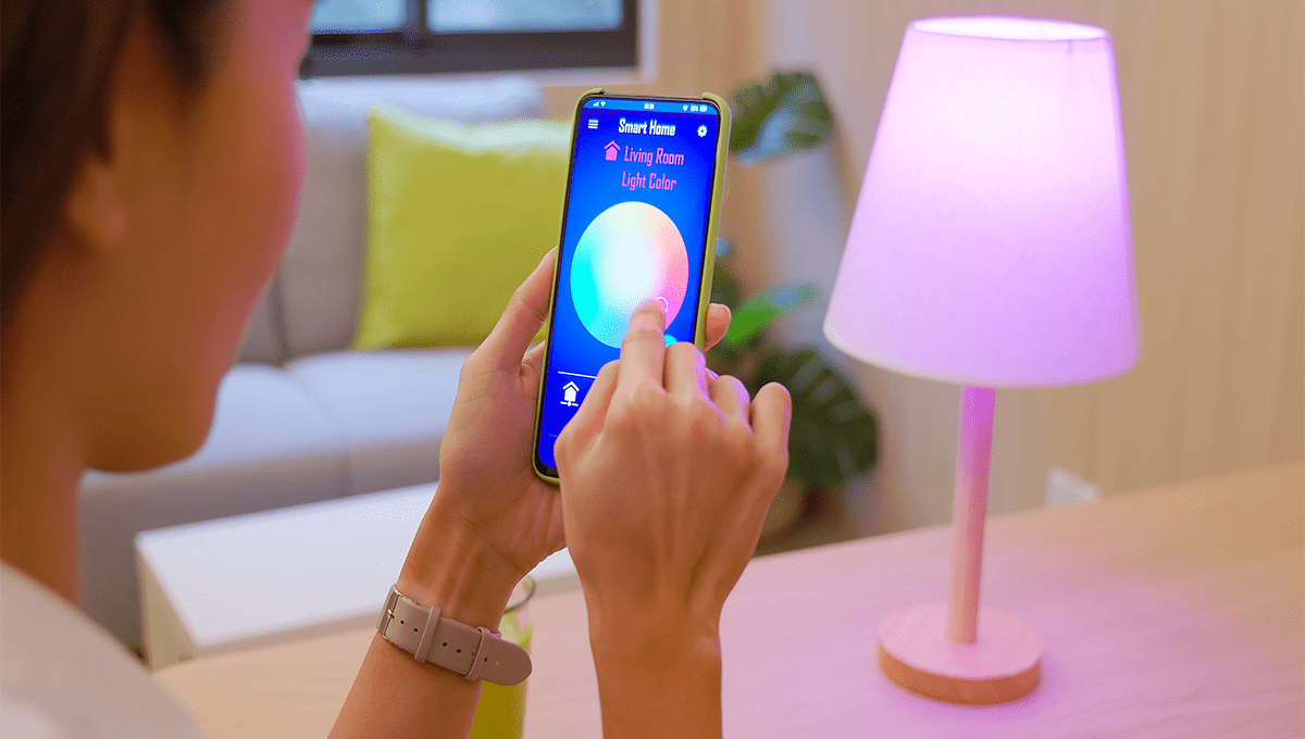 Smart Lighting Automation GTA - Dana Smart Homes