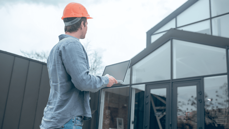 Smart Home Automation in Markham - Dana