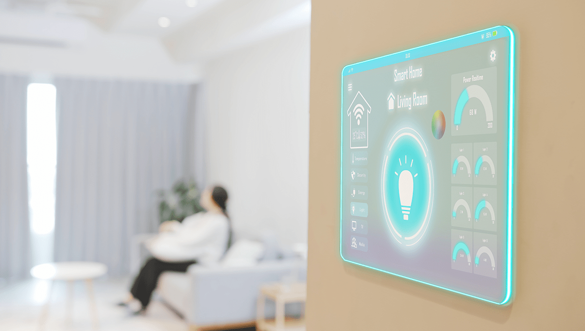 Smart Lighting Automation GTA - Dana Smart Homes