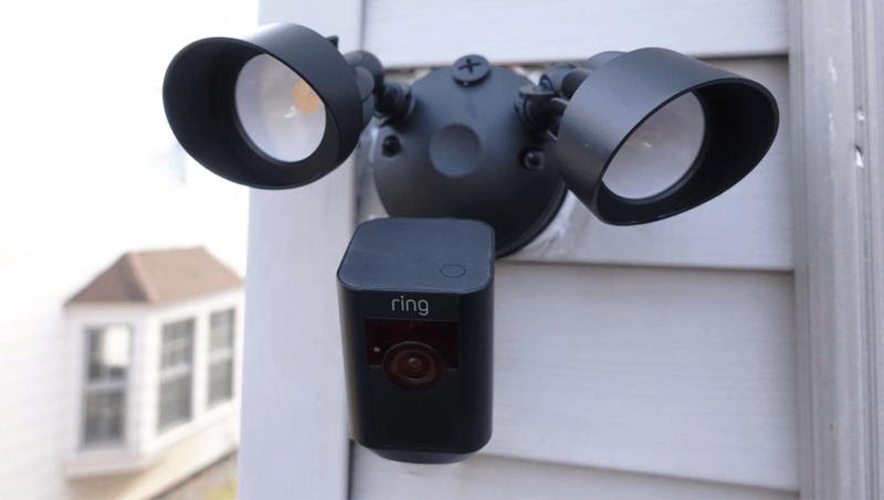 The best outdoor security and CCTV cameras on the market - Dana Smart ...